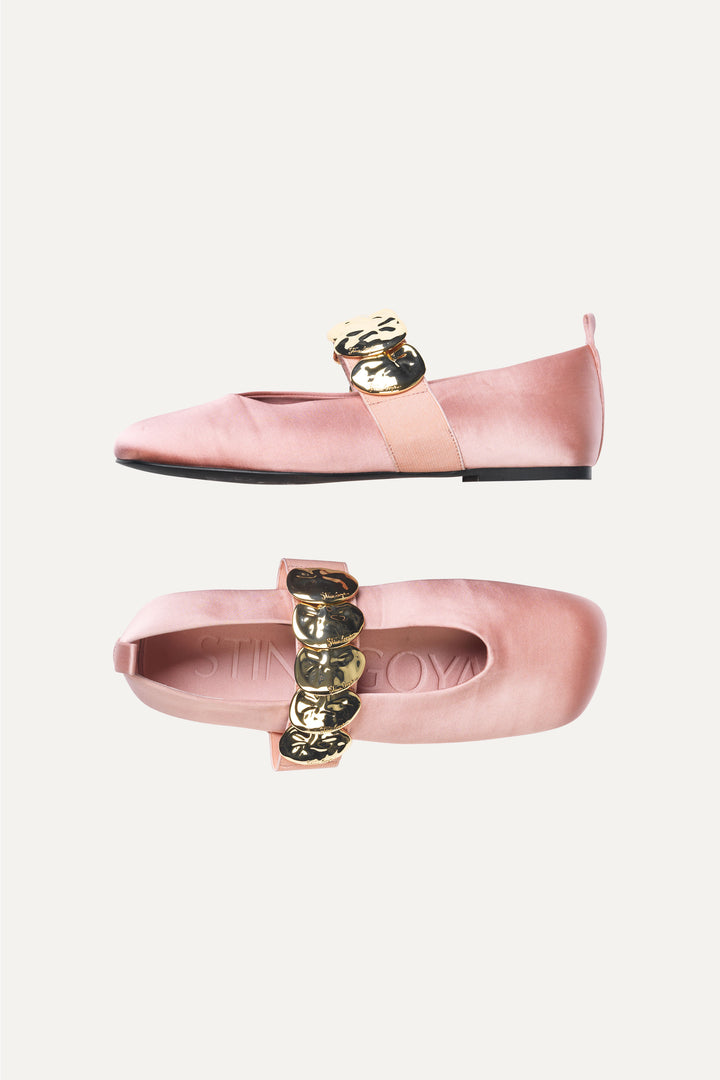 Shoes - Heels, Sandals & Ballerinas - Stine Goya