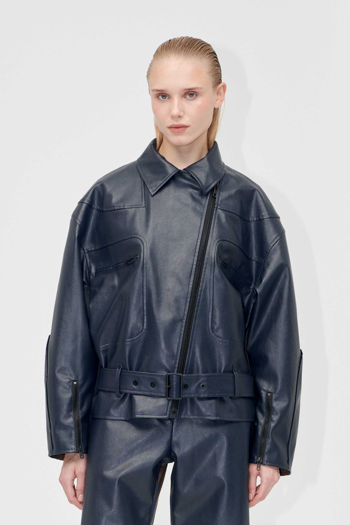 Outerwear - Coats, Vests & Puffers - Stine Goya