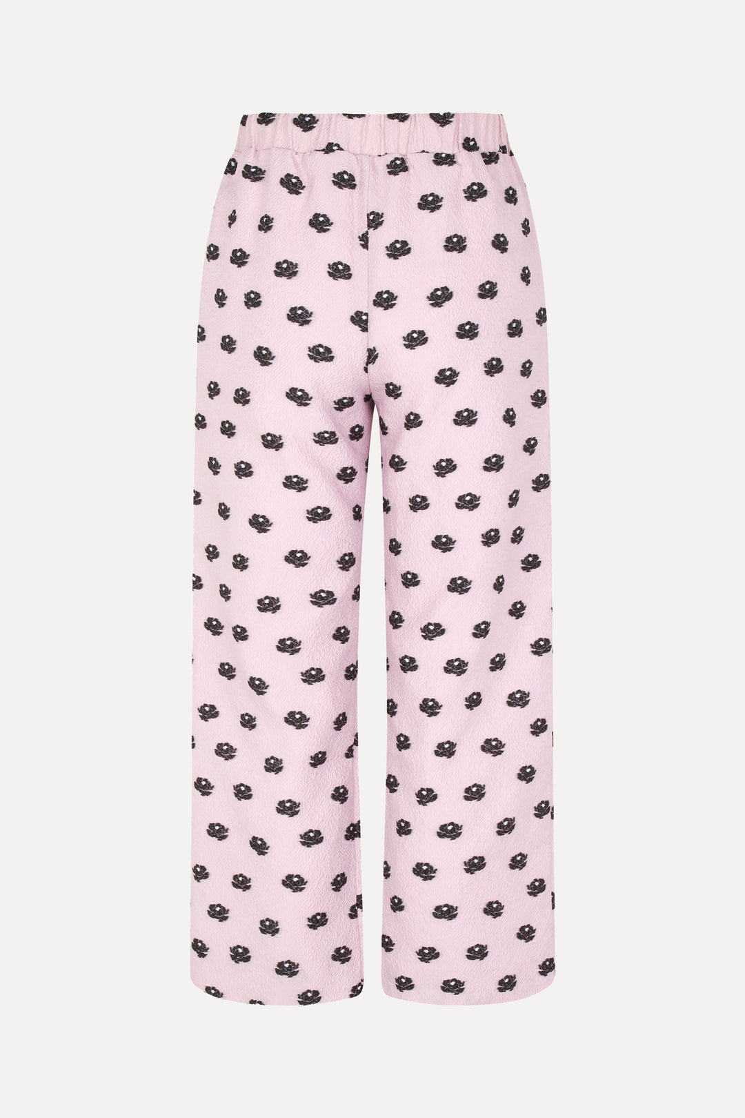 Isra Pants - Peonies - Stine Goya