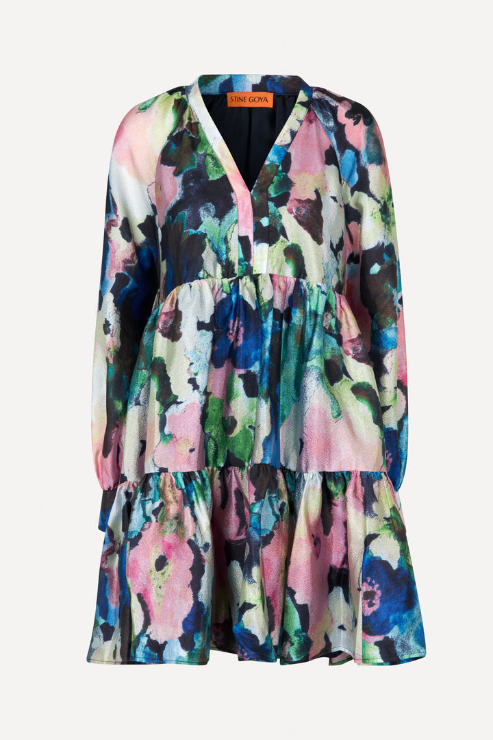 Women's Designer Dresses - Shop online - Stine Goya